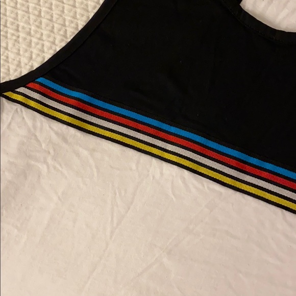 ASOS | Shirts | Mens Racer Back Muscle Tee | Poshmark